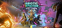 Abiotic Factor - PC Game Trainer Cheat PlayFix No-CD No-DVD | GameCopyWorld