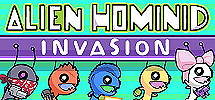 Alien Hominid Invasion - PC Game Trainer Cheat PlayFix No-CD No-DVD ...