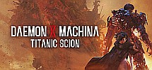 Daemon X Machina: Titanic Scion - PC Game Trainer Cheat PlayFix No-CD No-DVD | GameCopyWorld