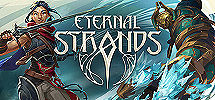 Eternal Strands - PC Game Trainer Cheat PlayFix No-CD No-DVD | GameCopyWorld