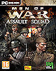 Men of War: Assault Squad - PC Game Trainer Cheat PlayFix No-CD No-DVD | GameCopyWorld