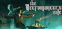 The Necromancer's Tale - PC Game Trainer Cheat PlayFix No-CD No-DVD | GameCopyWorld