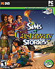 The Sims: Castaway Stories / The Sims 2: Castaway - PC Game Trainer ...